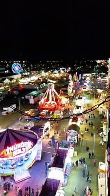 OSCEOLA COUNTY FAIR - Updated October 2025 - 17 Photos & 10 Reviews ...
