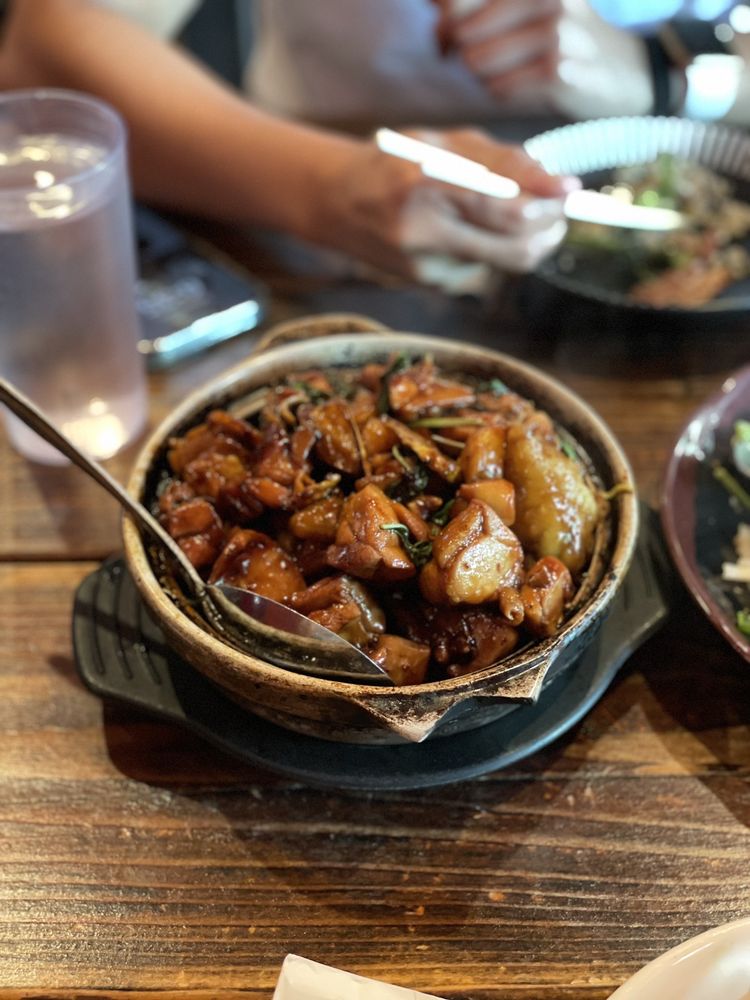 RED HOT WOK - Updated December 2024 - 2822 Photos & 1426 Reviews ...