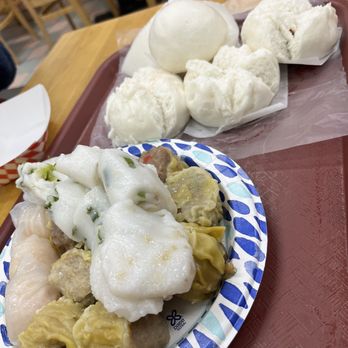 GOOD LUCK DIM SUM - Updated May 2024 - 1583 Photos & 1925 Reviews - 736 ...