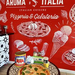AROMA ITALIA - Updated October 2025 - 181 Photos & 60 Reviews - 2752 ...