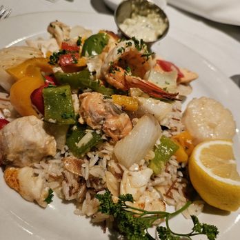 DAL RAE RESTAURANT - Updated September 2024 - 2634 Photos & 1965 ...