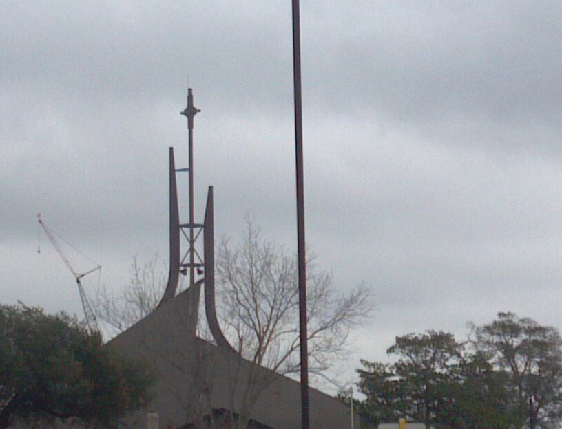 ST ANDREWS CATHOLIC CHURCH - Updated August 2025 - 827 Sheldon Rd ...