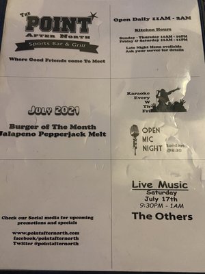 POINT AFTER NORTH - Updated May 2025 - 41 Photos & 51 Reviews - 601 ...