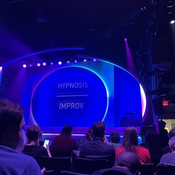 DARYL ROTH THEATRE - Updated July 2025 - 91 Photos & 60 Reviews - 101 E ...