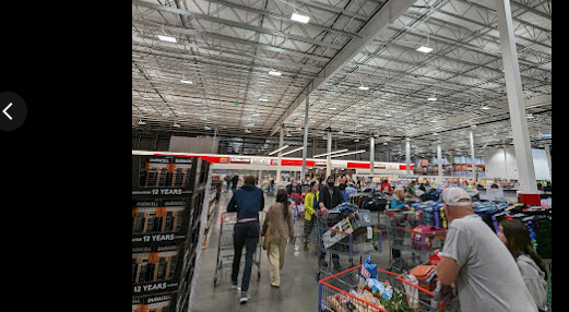 COSTCO - Updated April 2025 - 46 Photos & 10 Reviews - 205 E Ken Pratt ...
