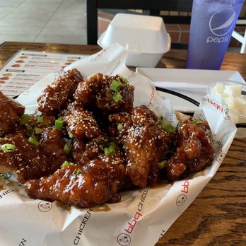 BB.Q CHICKEN SAN ANTONIO - Updated July 2024 - 250 Photos & 133 Reviews ...