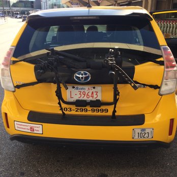 CHECKER YELLOW CABS - Updated December 2025 - 13 Photos & 100 Reviews ...