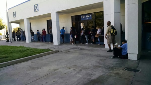 DEPARTMENT OF MOTOR VEHICLES - Updated January 2025 - 110 Photos & 517 ...