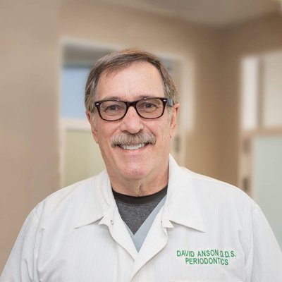 DAVID ANSON, DDS - Updated December 2025 - 14 Photos & 82 Reviews ...