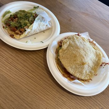 TACO VIVA - Updated December 2024 - 221 Photos & 156 Reviews - 2815 E ...