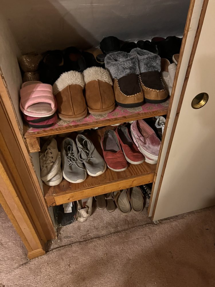 MISS CLEAR CLUTTER - Request a Quote - 18 Photos - Yorktown, New York - Home Organization ...