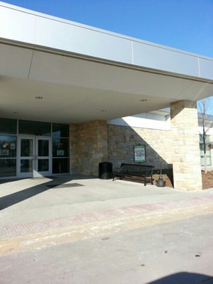 SOUTHEAST COMMUNITY CENTER - Updated September 2025 - 3601 E 63rd St ...