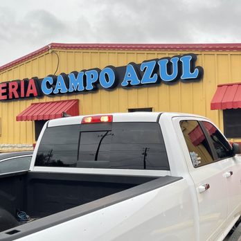 TAQUERIA CAMPO AZUL - Updated August 2025 - 73 Photos & 35 Reviews ...