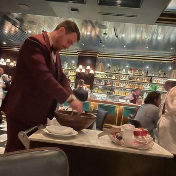 CARBONE - 3914 Photos & 1521 Reviews - 3730 Las Vegas Blvd S, Las Vegas ...