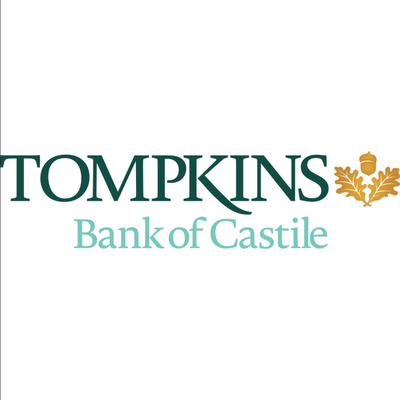TOMPKINS COMMUNITY BANK - Updated January 2025 - 3140 Monroe Ave ...
