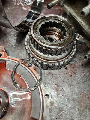 HI-TECH TRANSMISSION - Updated September 2024 - 53 Photos & 17 Reviews ...