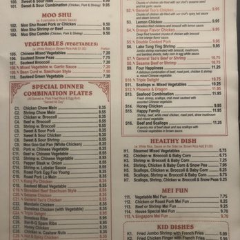 RED APPLE CHINESE RESTAURANT - Updated December 2025 - 26 Photos & 36 ...