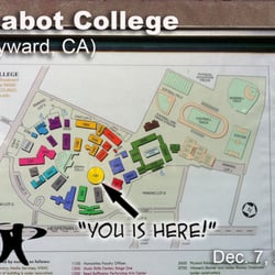CHABOT COLLEGE - 179 Photos & 139 Reviews - 25555 Hesperian Blvd ...