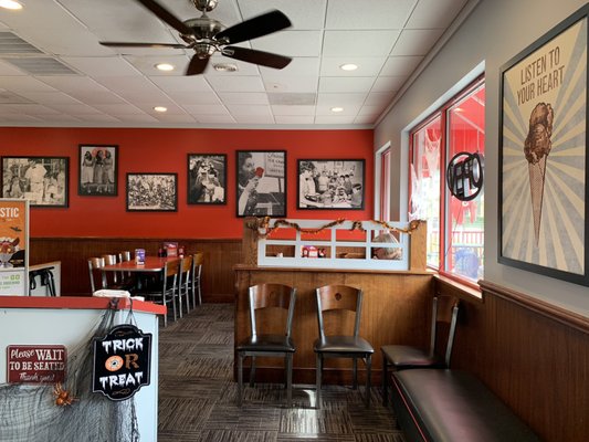 FRIENDLY’S - 102 Photos & 119 Reviews - 506 South Ocean Blvd, Myrtle ...