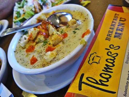 THOMAS’S FAMILY DINING - 111 Photos & 202 Reviews - 33971 Plymouth Rd ...