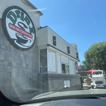 DRINX - Updated January 2025 - 202 Photos & 287 Reviews - 9236 Lakewood ...