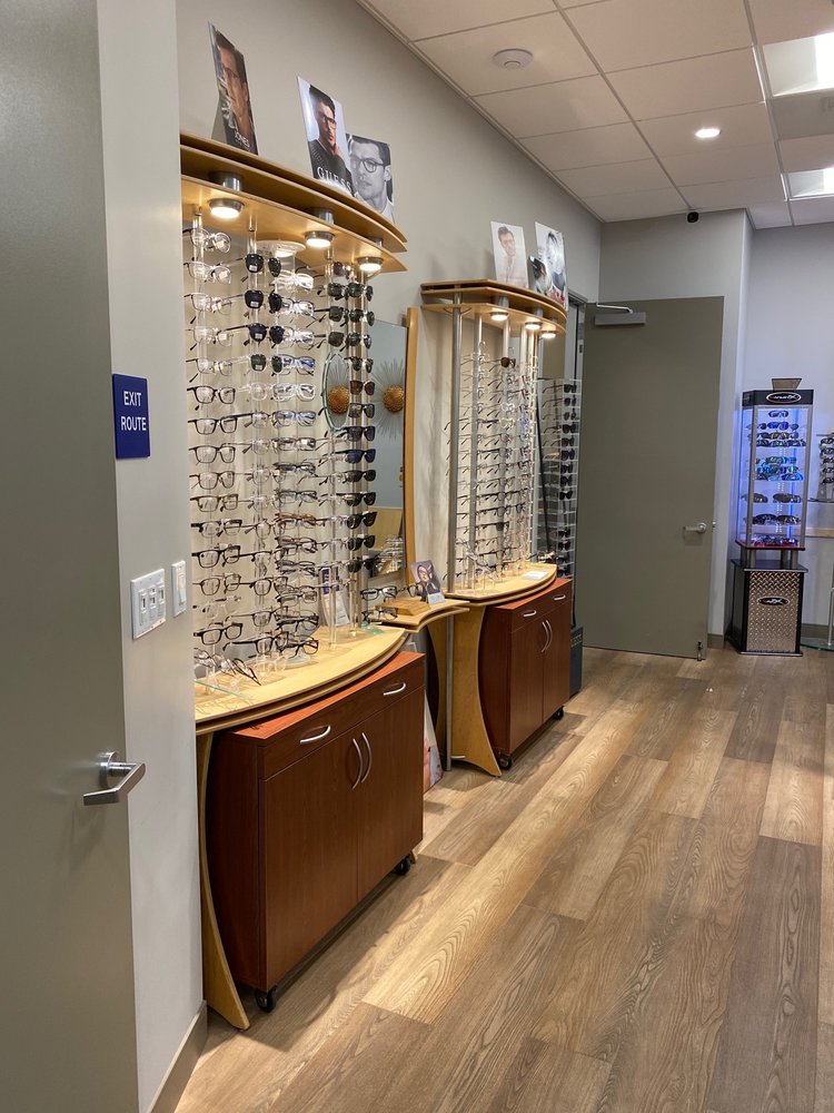 JACKMAN OPTOMETRY - Updated July 2025 - 50 Photos & 152 Reviews - 1 ...