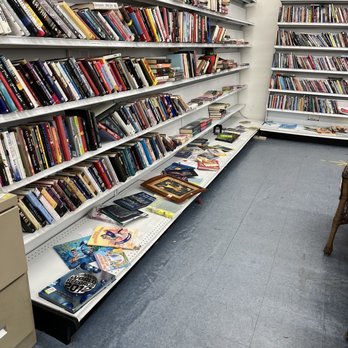 GOODWILL RETAIL STORE AND DONATION CENTER - Updated December 2025 - 34 ...