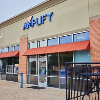 AMPLIFY CREDIT UNION - Updated December 2025 - 20 Reviews - 115 ...