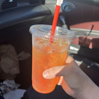 JAVA STOP DRIVE THRU & COFFEE ROASTING COMPANY - Updated December 2024 ...