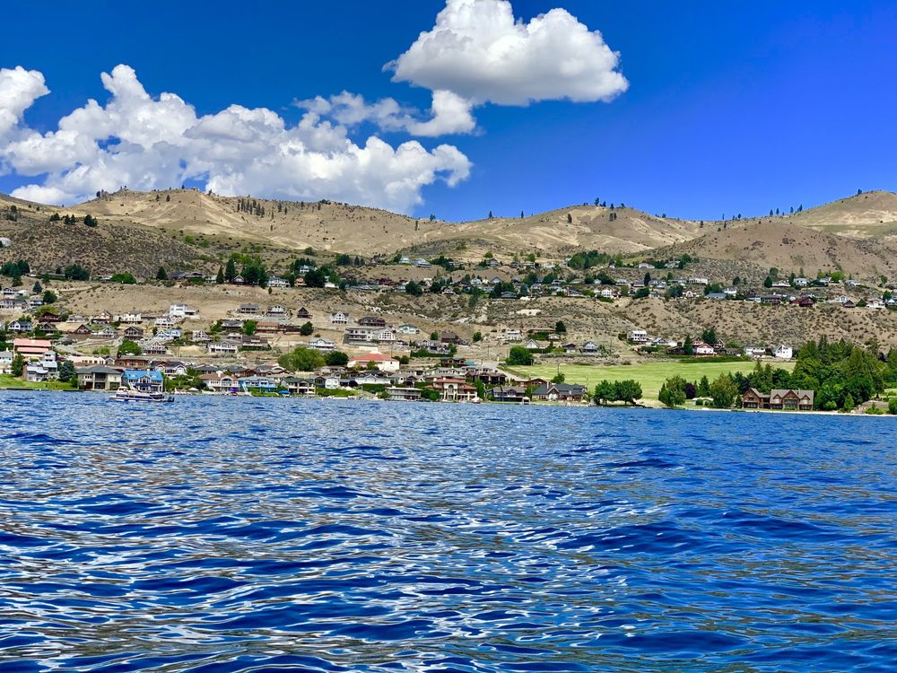 LAKE CHELAN STATE PARK - 50 Photos & 30 Reviews - 7544 Lakeshore Rd ...