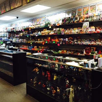 NEXT GENERATION COMICS & CARDS - Updated January 2026 - 14 Photos & 16 ...