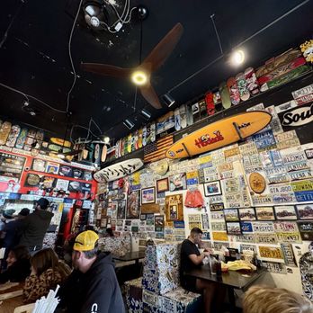 HODAD’S - Updated May 2025 - 3660 Photos & 3087 Reviews - 945 Broadway ...