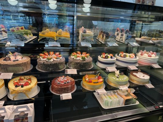 SUNMERRY BAKERY - Updated October 2025 - 55 Photos & 21 Reviews - 299 US-22, Green Brook ...