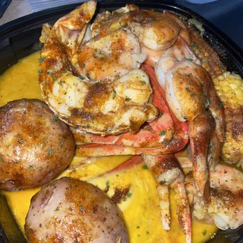 KING CRAB ATL - Updated May 2025 - 205 Photos & 259 Reviews - 1000 ...