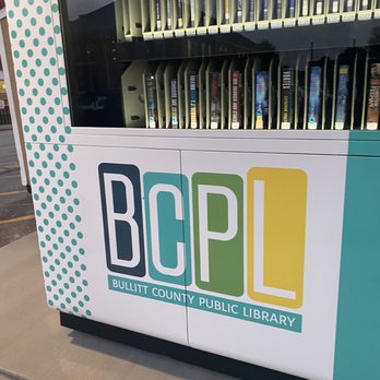 BULLITT COUNTY LIBRARY - Updated December 2024 - 11 Photos - 250 Frank ...