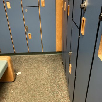 SPRINGFIELD YMCA - Updated April 2025 - 108 Photos & 60 Reviews - 194 W ...