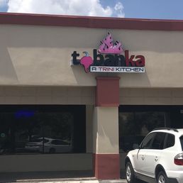 TABANKA - A TRINI KITCHEN - Updated July 2025 - 246 Photos & 157 ...