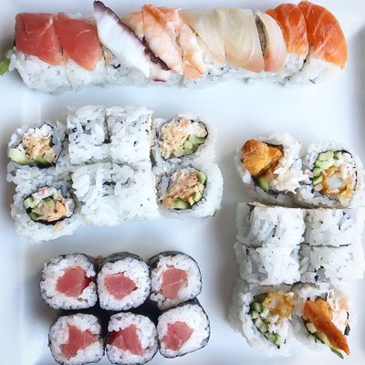 SUSHI 101 BAR AND GRILL - 405 Photos & 517 Reviews - 1435 E University ...