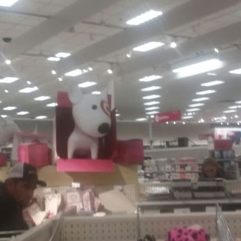 TARGET - Updated October 2025 - 193 Photos & 31 Reviews - 7110 Youree ...