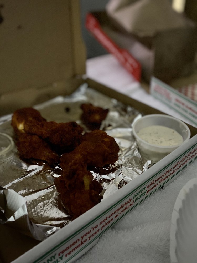 PIZZA RITA - Updated August 2024 - 47 Photos & 63 Reviews - 502 W ...