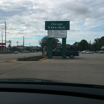 BOCAGE VILLAGE - Updated January 2026 - 7649 Jefferson Hwy, Baton Rouge ...