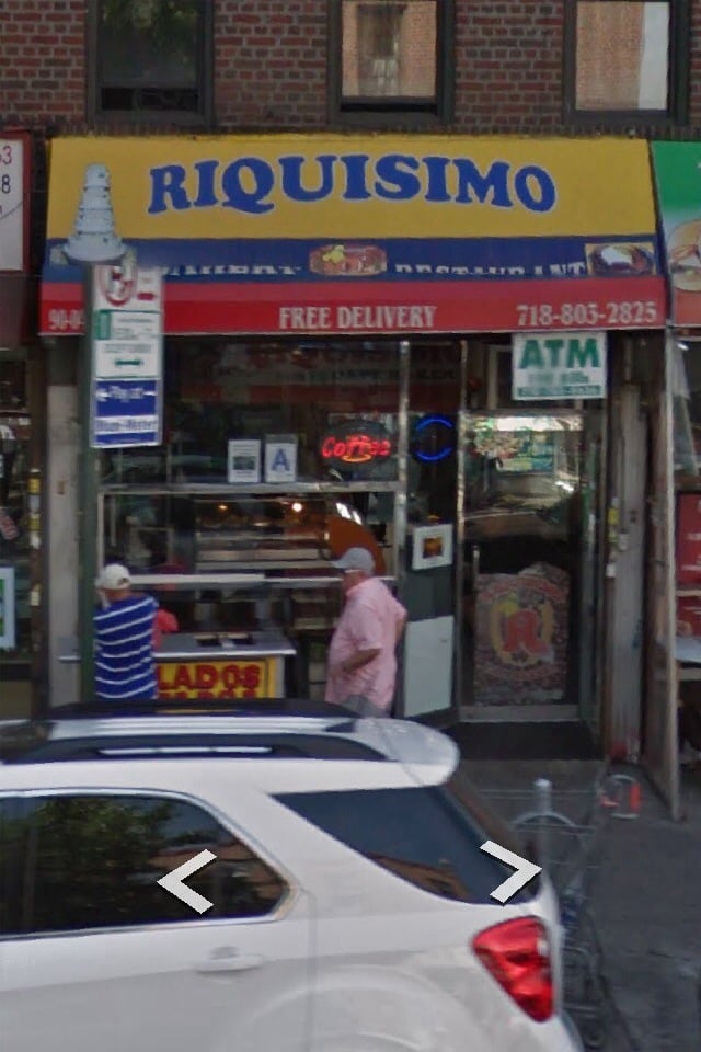 RIQUISIMO CAFE BAKERY - Updated August 2024 - 9004 37th Ave, Jackson ...