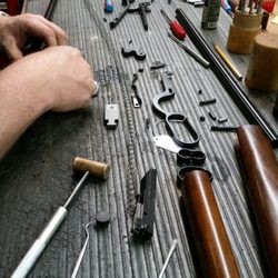 STONE RANGE GUNSMITHING - 12 Photos - 11726 Hwy 64 E, Tyler, Texas ...