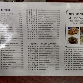 MA’S DIMSUM & CAFE - Updated November 2024 - 319 Photos & 109 Reviews ...