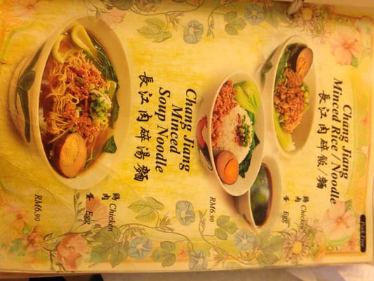 CHANG JIANG WHITE COFFEE - Updated December 2025 - 37 Photos - 7, Jalan ...