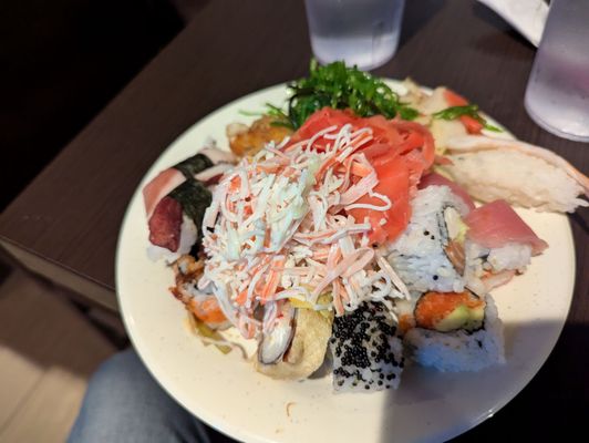 GLOBAL BUFFET - Updated September 2025 - 558 Photos & 305 Reviews ...