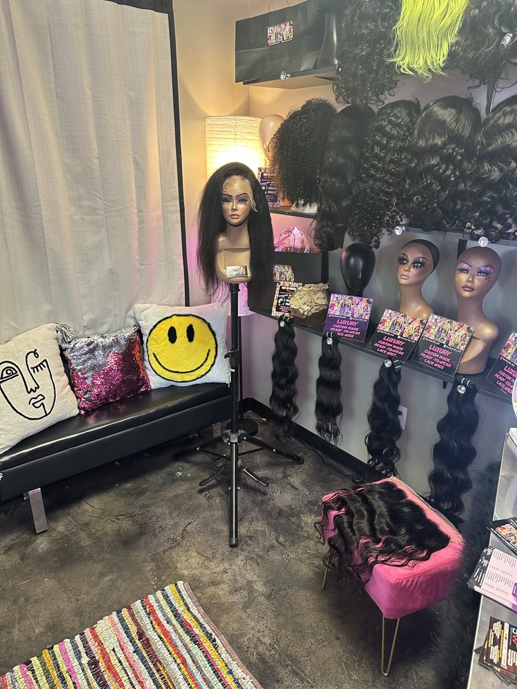 RA HAIR LAB - Updated November 2025 - Request an Appointment - 9626 ...