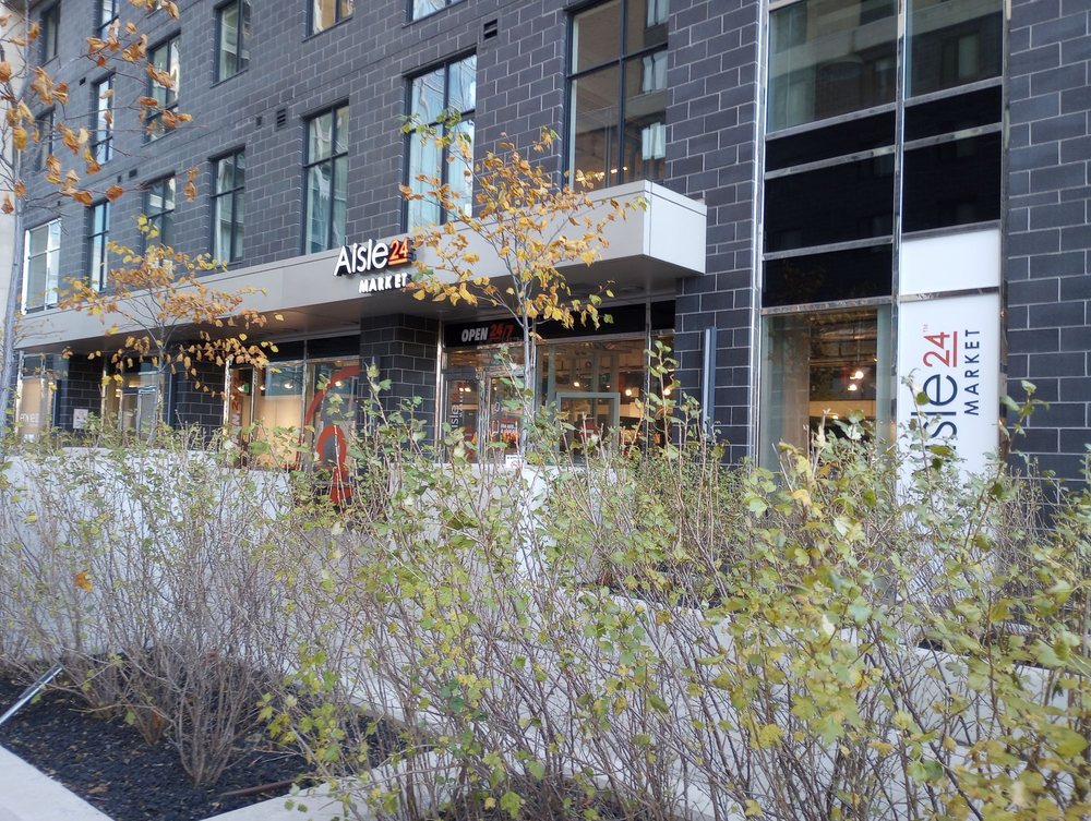 AISLE 24 MARKET - Updated October 2025 - 105 Champagne Avenue S, Ottawa ...