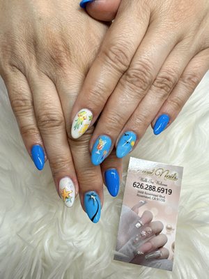 PEARL NAILS - Updated September 2024 - 5427 Photos & 869 Reviews - 3668 ...