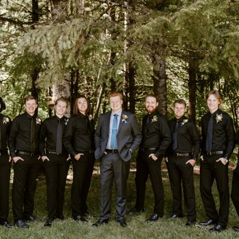 THE NATTY DRESSER - Updated August 2025 - 62 Photos & 39 Reviews - 124 ...